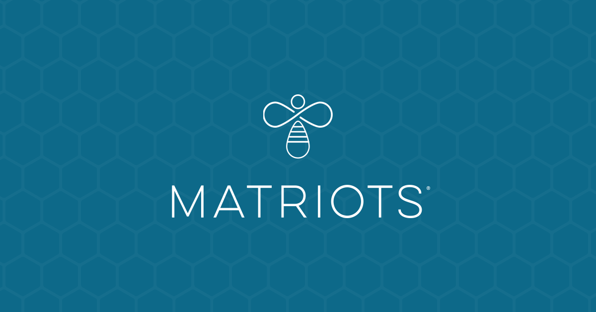 Kristen M. Scalise - Matriots Ohio